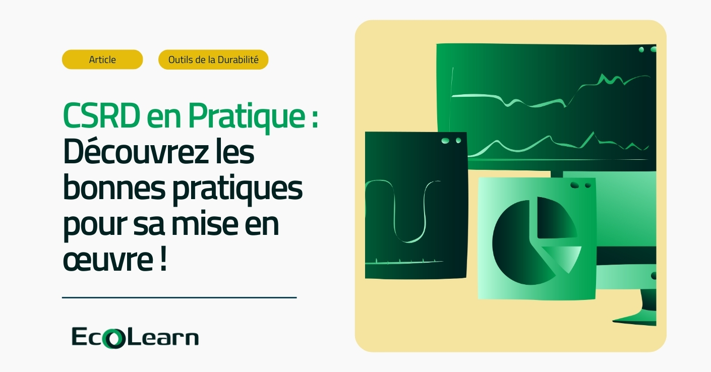 Structuration CSRD : 5 Conseils et Bonnes pratiques